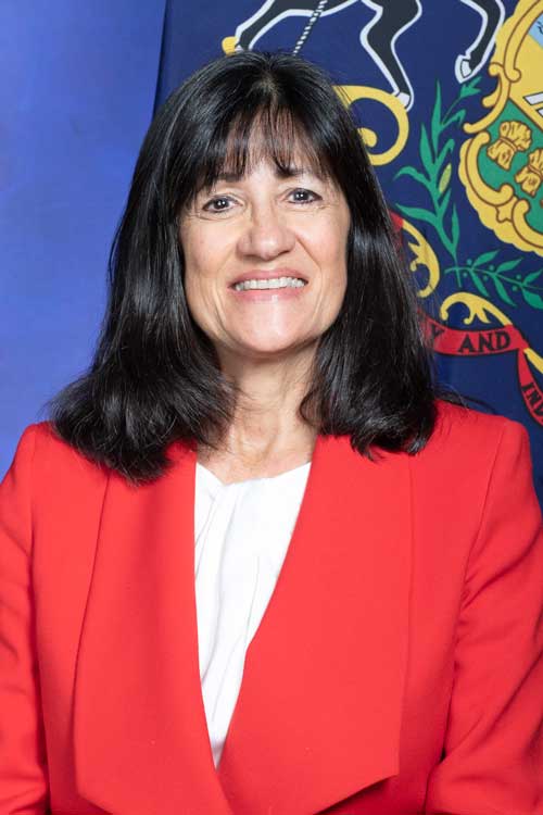 PA State Rep. Jill Cooper